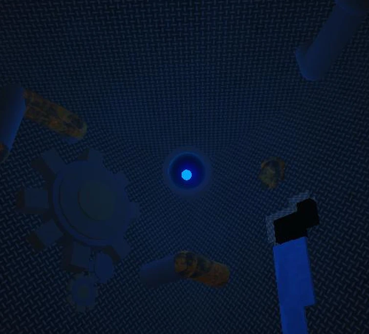 Discuss Everything About Pilgrammed Wiki | Fandom