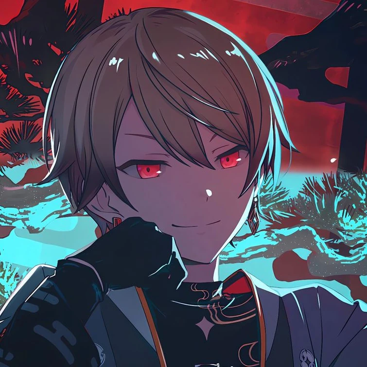 Joining the trend!! QNA with my characters!! | Fandom