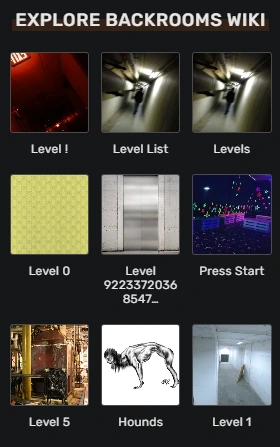 Question for those who read "Entity 555" | Fandom