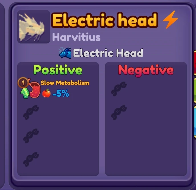 T/S electric head harvitius ⚡(need gone) | Fandom