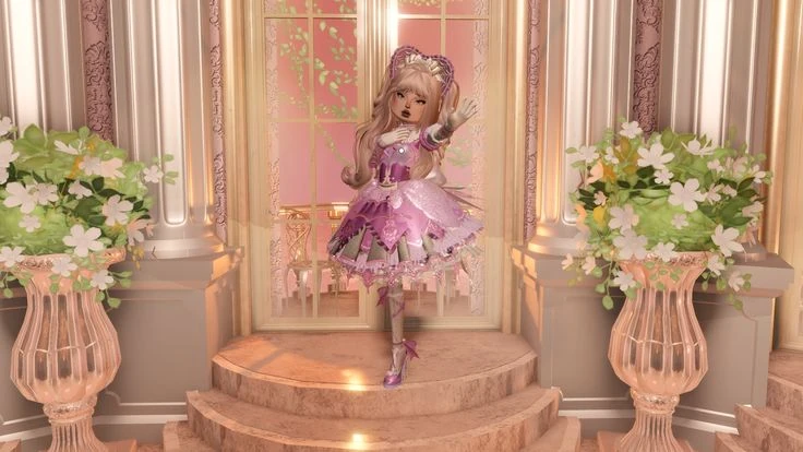 Lil fit i made in a master round | Fandom