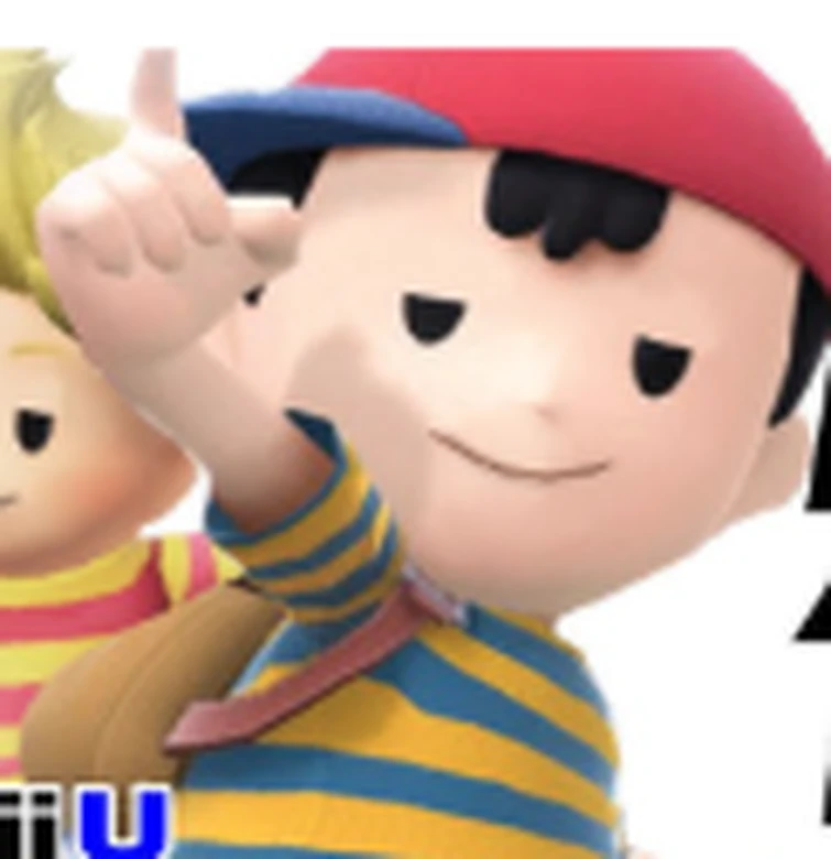 Discuss Everything About EarthBound Wiki | Fandom
