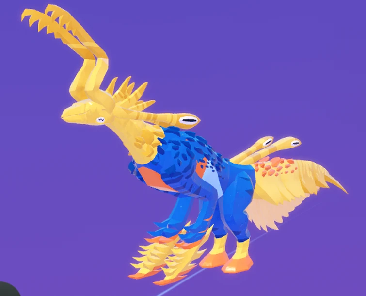 Discuss Everything About Creatures of Sonaria Wiki | Fandom