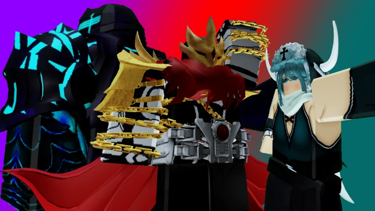 Discuss Everything About Roblox Helix Ascent Wiki | Fandom