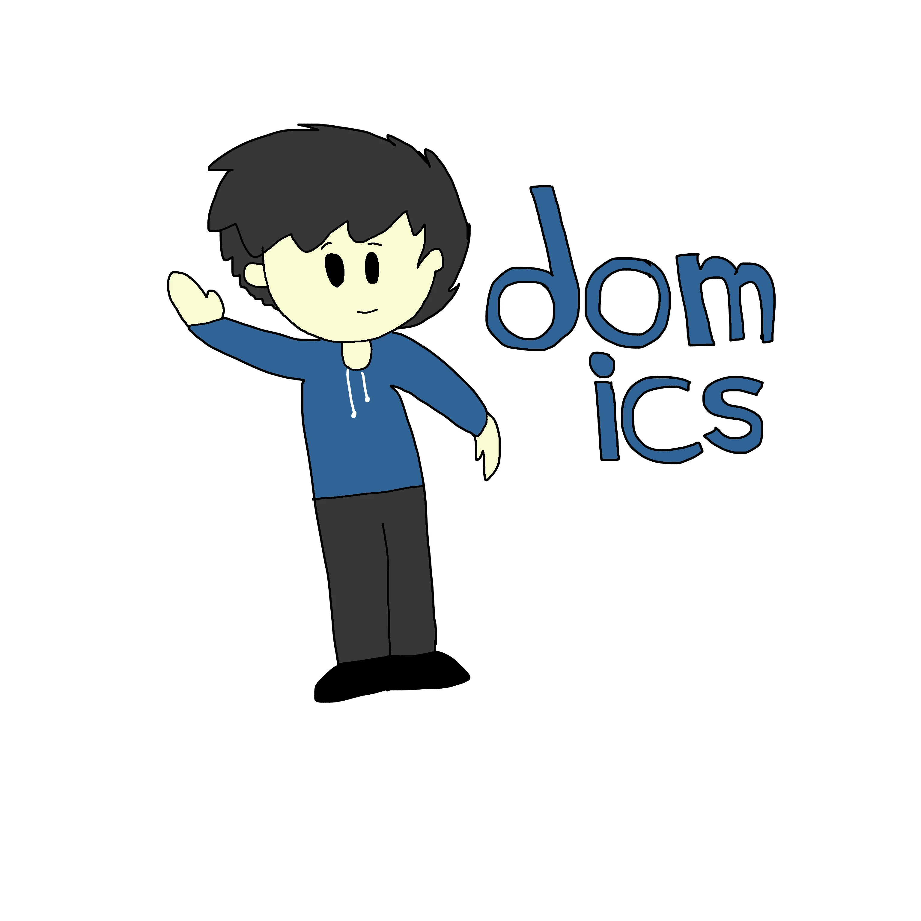 Domics fanart | Fandom