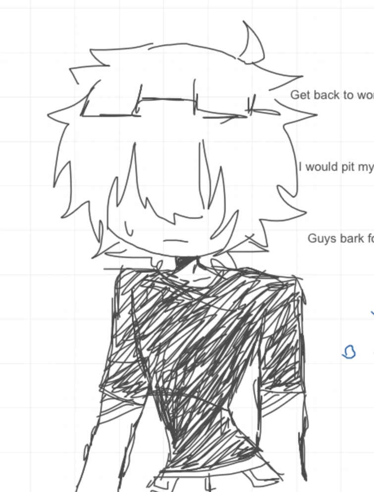 First drawing of my fav ocs vs lastest drawing | Fandom