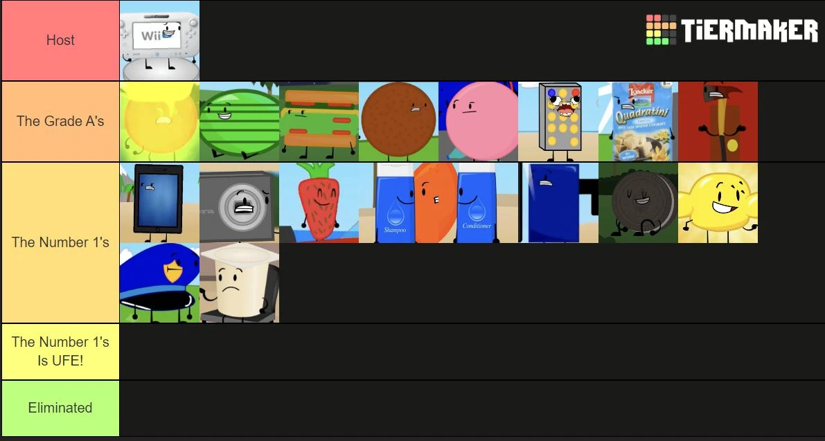 Object Illusion Viewer Voting #1 | Fandom