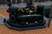 idk what video showed the dj startime shelly but | Fandom