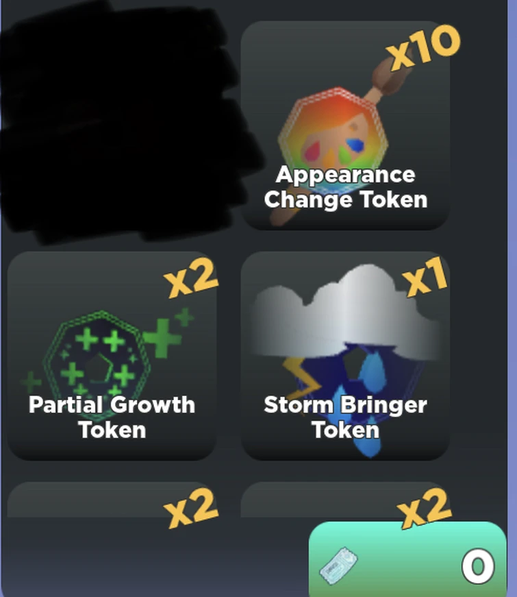 STARTING UP A SHOP -Specs, storeds, and tokens available! | Fandom