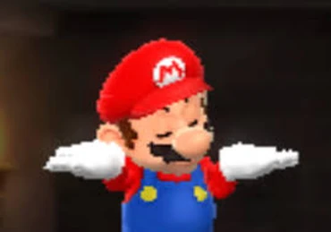 Do you think Mario and Dr Mario are different people? | Fandom