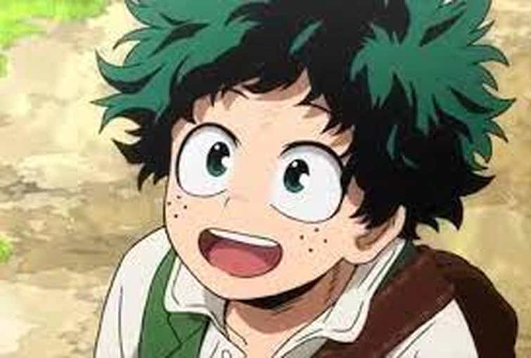 I LOVE HIS SMILE | Fandom