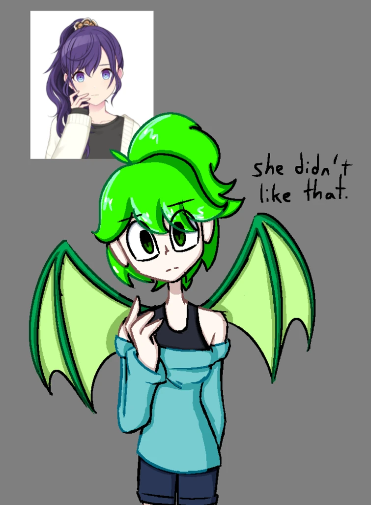 ADDY OC ART REAL | Fandom