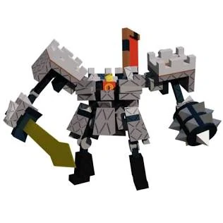 Doombringer's boss should be a king skin | Fandom