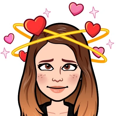 POST YOUR BITMOJI ️ ️ ️ | Fandom