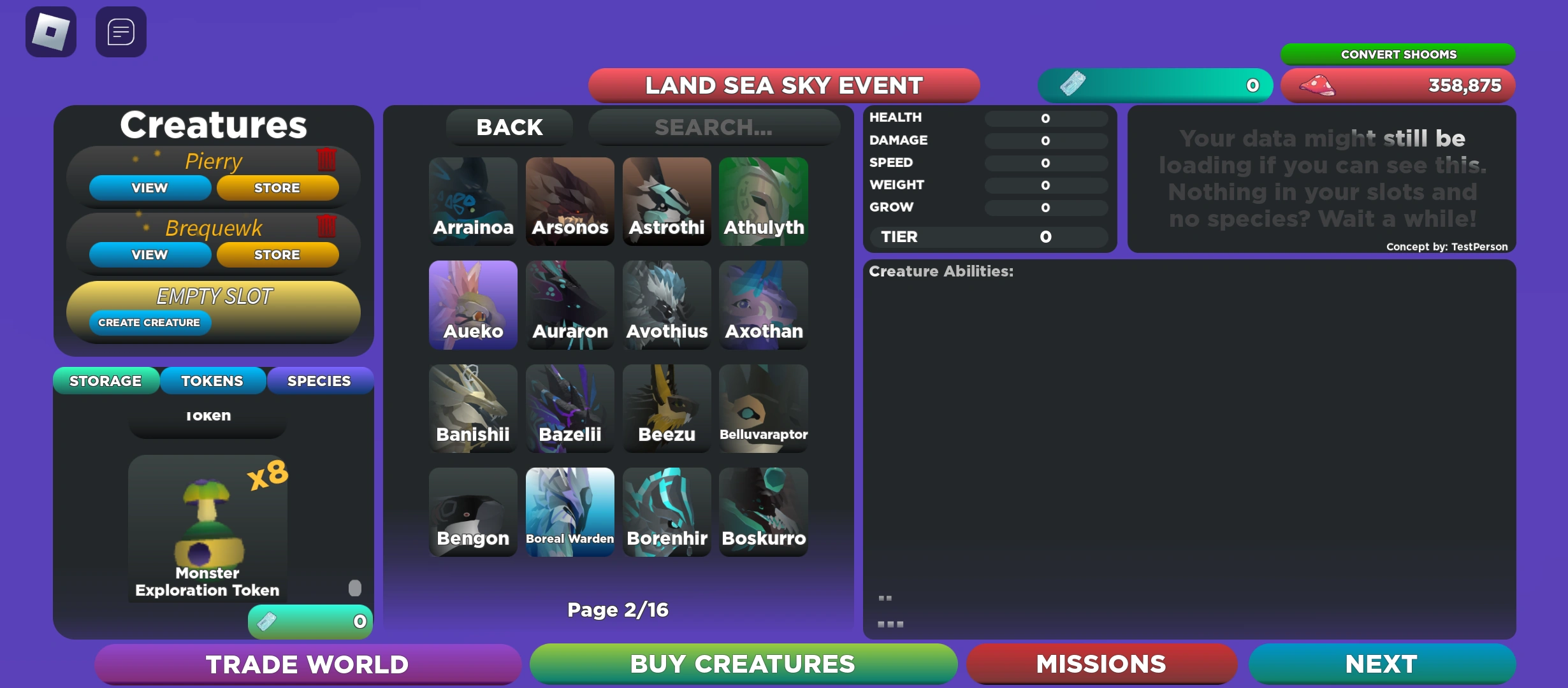 Me trying to find sweet tokens | Fandom