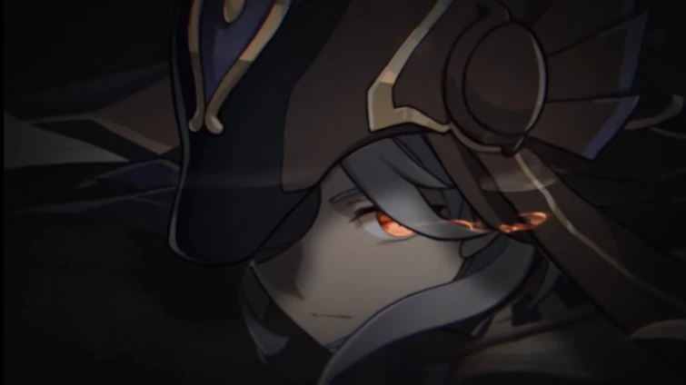 does anyone have good cyno PFPs | Fandom