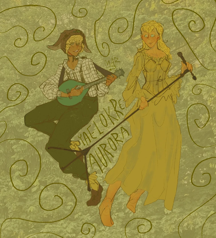 Discuss Everything About The Yaelokre Wiki | Fandom