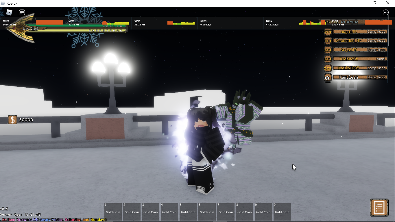 All Star MIH | Fandom