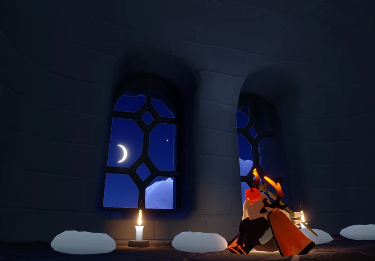 I’m back! + Nesting Photo Dump | Fandom