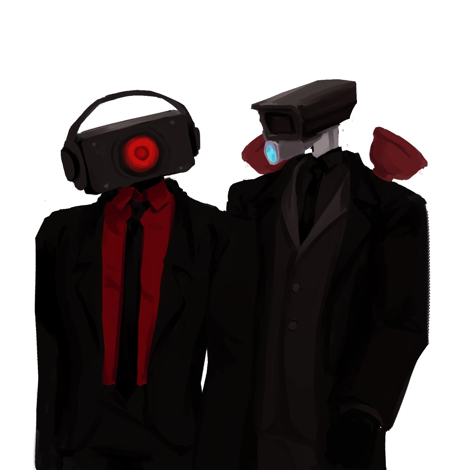 knife and plunger | Fandom