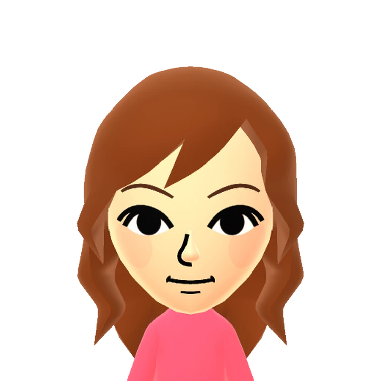 Wuhu Wars 2 confirmed Miis. | Fandom