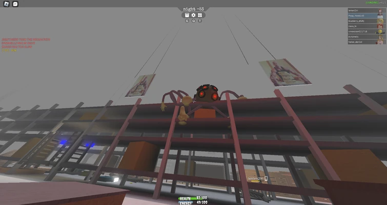 Discuss Everything About Roblox 3008 Wiki | Fandom