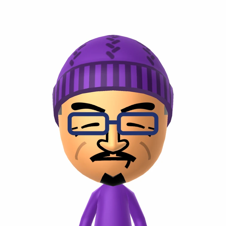 2 Unnamed Miis | Fandom