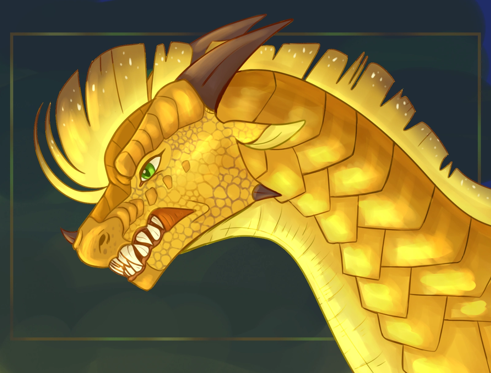 Angry Sunny | Fandom