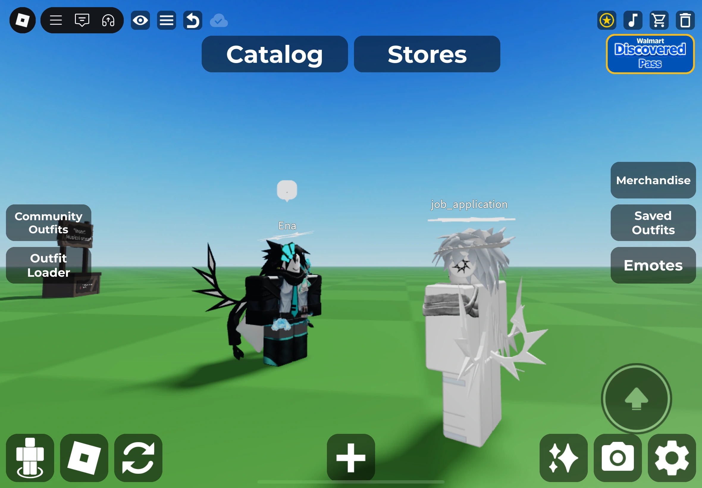 Random thing I remember | Fandom