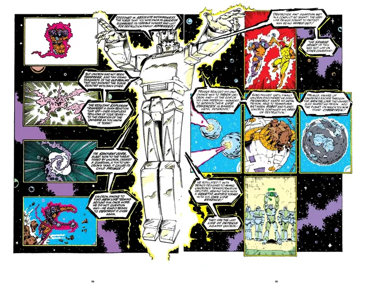 Transformers AP Justifications stuff | Fandom