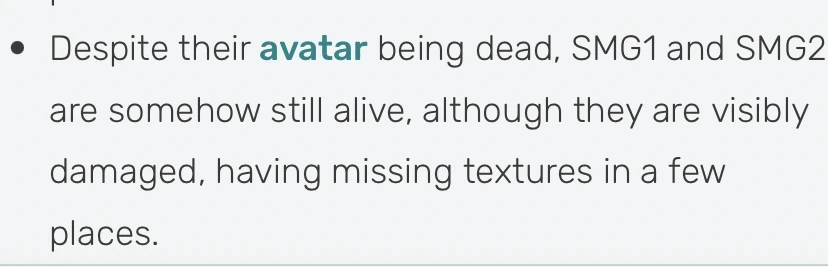 Something random that I thought of | Fandom