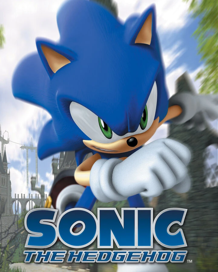 Sonic 06 appreciation post | Fandom