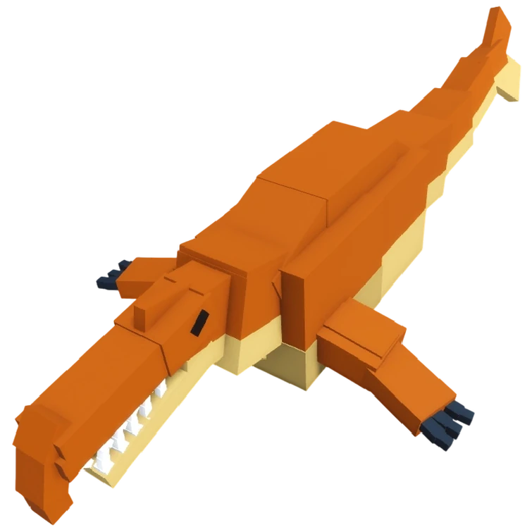 Discuss Everything About Dinosaur Simulator Wiki | Fandom