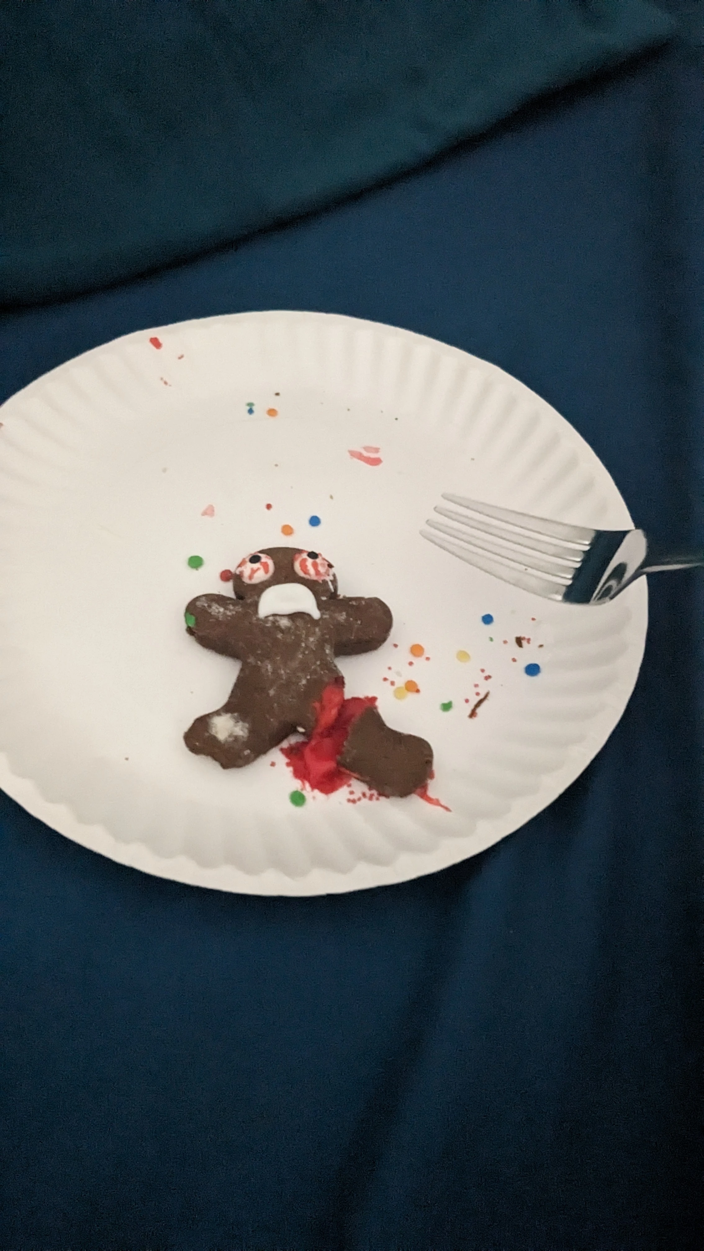 Not my gumdrop buttons | Fandom