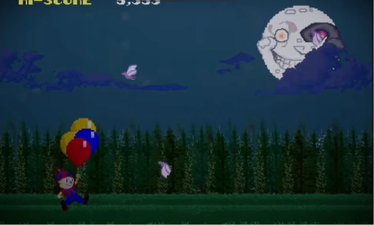 Balloon Boy keeps showing up in Security Breach [SPOILERS] | Fandom