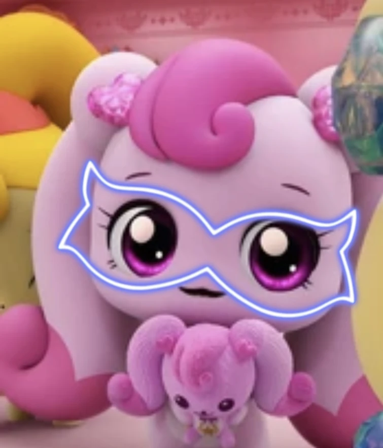 More teenieping drama | Fandom