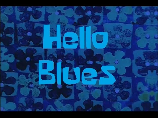 BFDI wiki described with SpongeBob soundtracks | Fandom