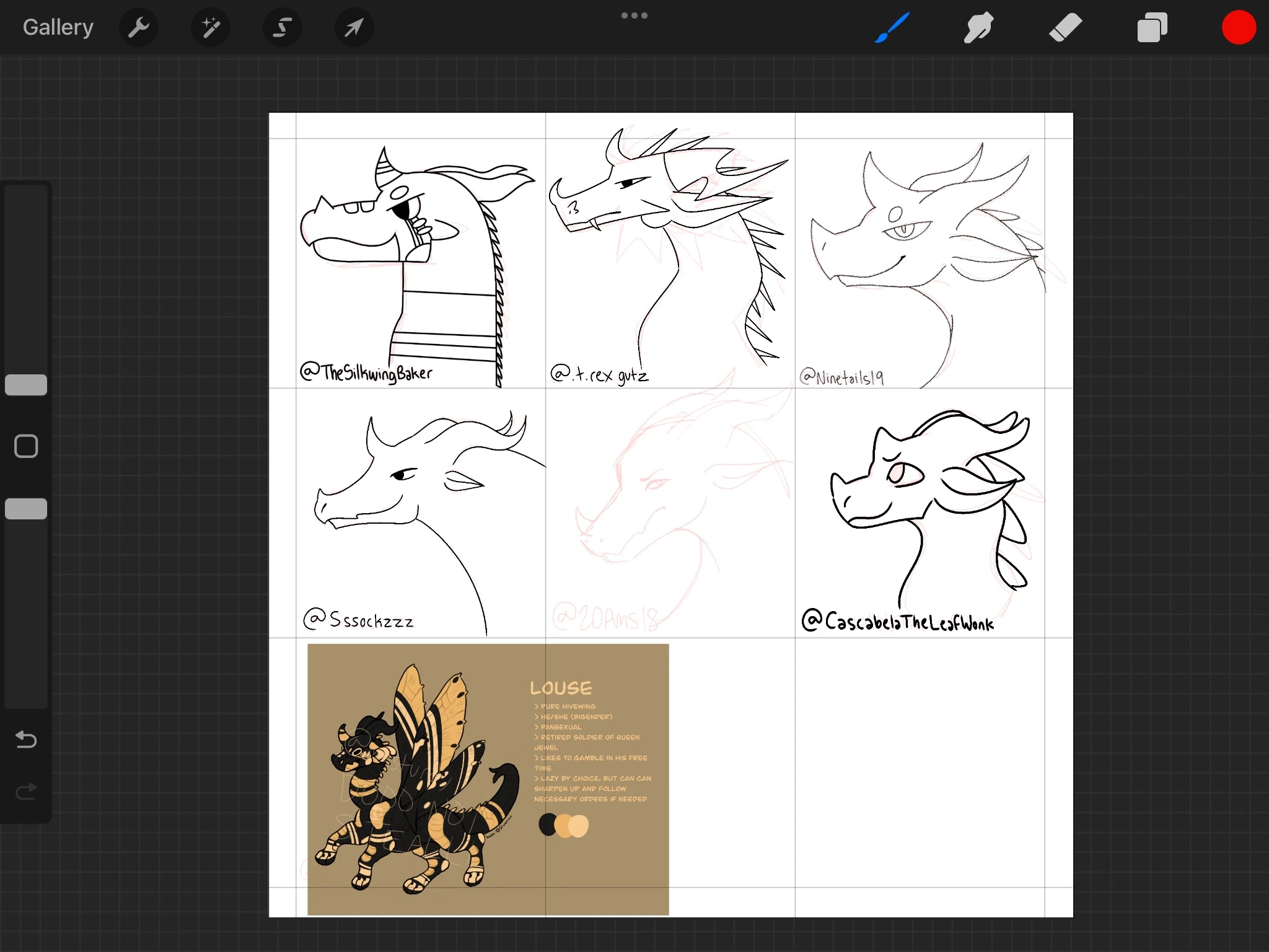 artstyles wippp rrrrr | Fandom