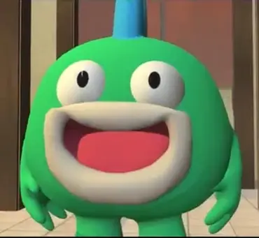 what is the worst SMG4 redesign? | Fandom