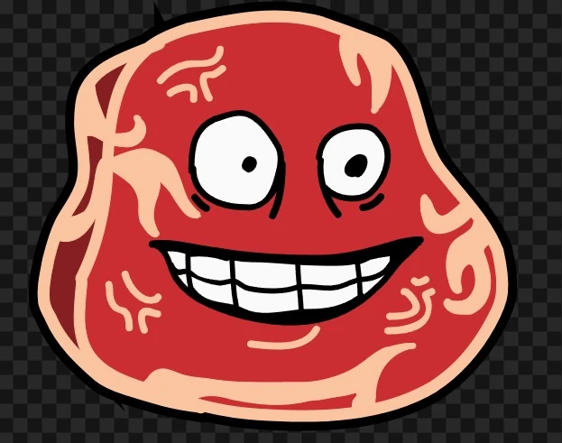 Charlie The Steak!?!?!?!? Lost Media Found!?!?!? | Fandom