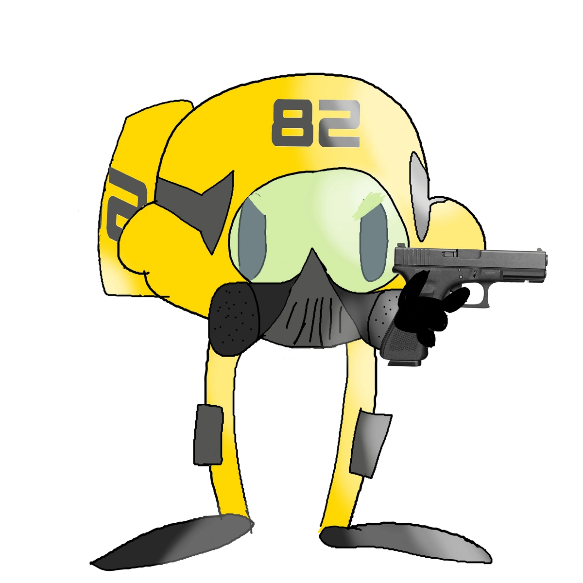 The Chaos Insurgency now has a page | Fandom