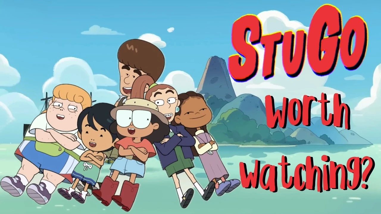 He made a video on StuGo | Fandom