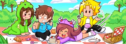 Y'all need to add the Hype Squad | Fandom