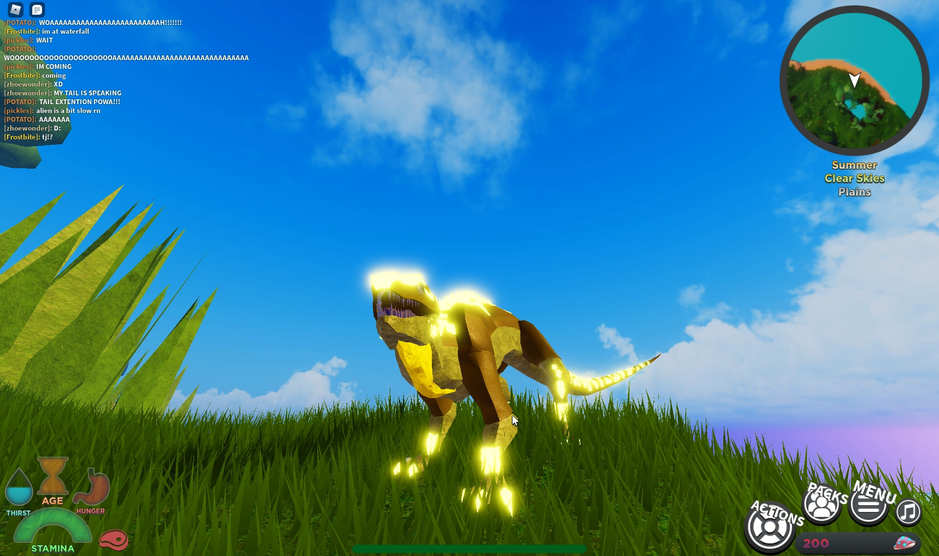 EYEBLEED RAID (HAPPENING LATER) | Fandom