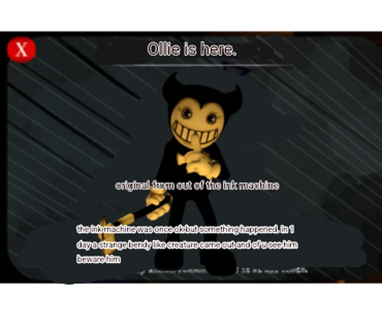 Ollie concept | Fandom