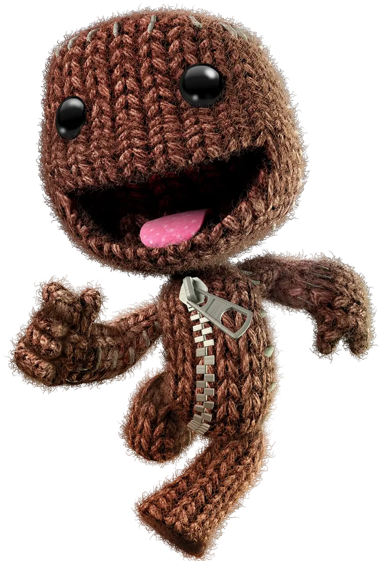 If Sackboy ever comes to Death Battle, who should he fight? | Fandom