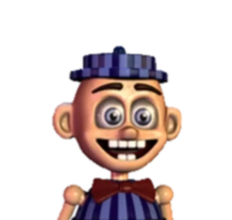 Discuss Everything About Five Nights at Freddy's Wiki | Fandom