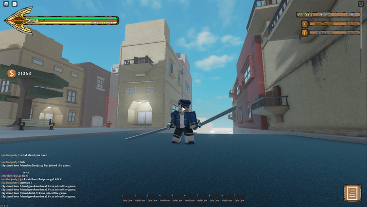 AOT Anubis Skin | Fandom