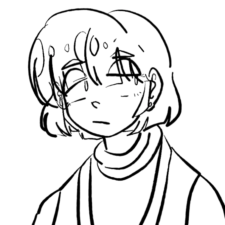 Beth Blinking | Fandom