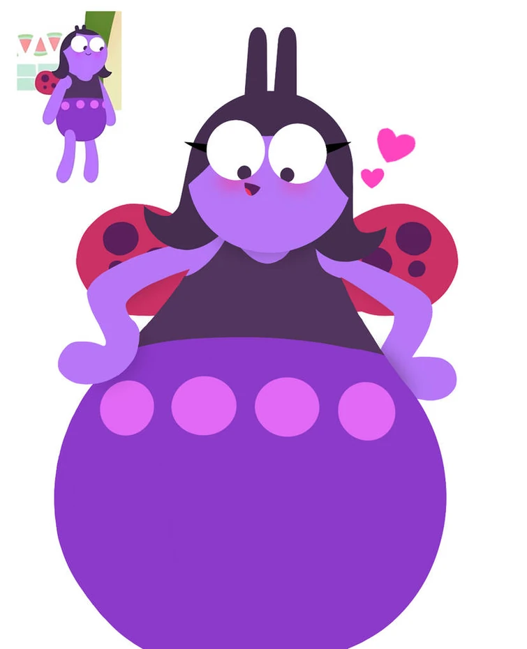 Discuss Everything About Lu and the Bally Bunch Wiki | Fandom